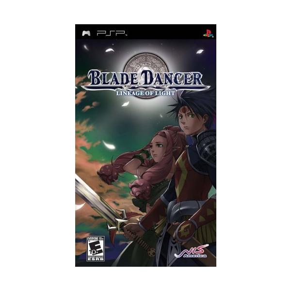 (中古:未使用・未開封)Blade Dancer: Lineage of Light (輸入版) - PSP【メーカー名】Atlus(World)【メーカー型番】BD001031【ブランド名】Atlus(World)【商品説明】Blade ...