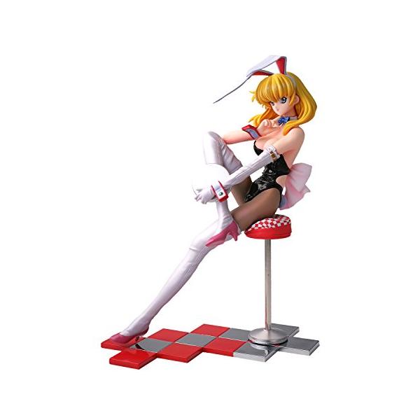 (中古:未使用・未開封)MON-SIEUR BOME COLLECTION No.7 兎娘 バニーガール リペイント版 (PVC塗装済完成品)【メーカー名】海洋堂(KAIYODO)【メーカー型番】【ブランド名】海洋堂(KAIYODO)【商品...