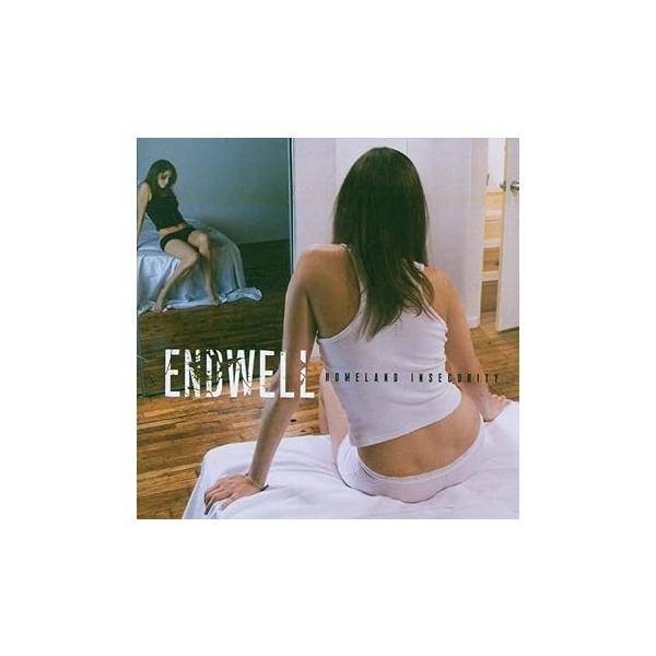 (中古:未使用・未開封)Homeland Insecurity [CD] Endwell【メーカー名】【メーカー型番】Victory Records【ブランド名】ソニーミュージックエンタテインメント【商品説明】Homeland Insecu...