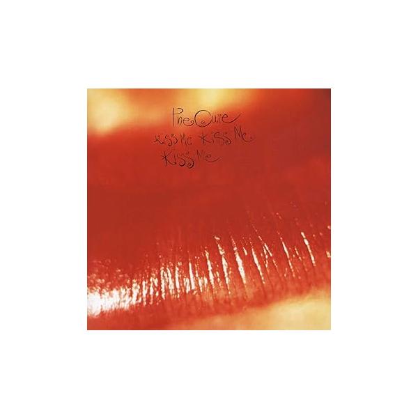 (中古:未使用・未開封)KISS ME KISS ME KISS ME-R [CD] CURE【メーカー名】B000INAV1C【メーカー型番】POLYD【ブランド名】ユニバーサル ミュージック【商品説明】KISS ME KISS ME K...