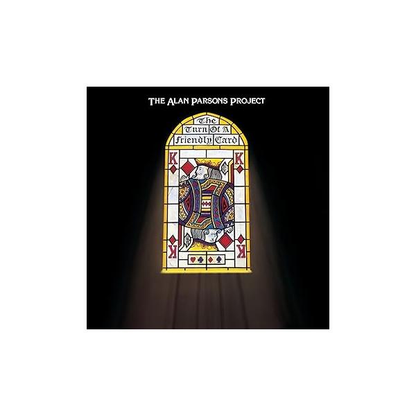 (中古:未使用・未開封)The Turn Of A Friendly Ca [CD] Parsons Project, Alan【メーカー名】2331814【メーカー型番】Arist【ブランド名】Legacy【商品説明】The Turn O...