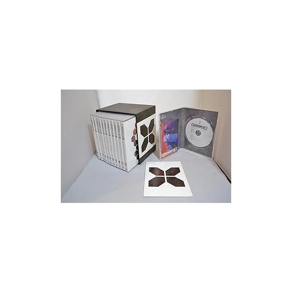 (中古:未使用・未開封)a K2C ENTERTAINMENT DVD-BOX 米盛1 (完全限定生産) 米米CLUB【メーカー名】ソニーミュージックエンタテインメント【メーカー型番】【ブランド名】【商品説明】a K2C ENTERTAIN...