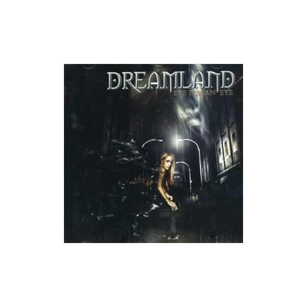 (中古:未使用・未開封)Eye for An Eye [CD] Dreamland【メーカー名】【メーカー型番】Dockyard 1【ブランド名】Dreamland【商品説明】Eye for An Eye [CD] Dreamland0お届...
