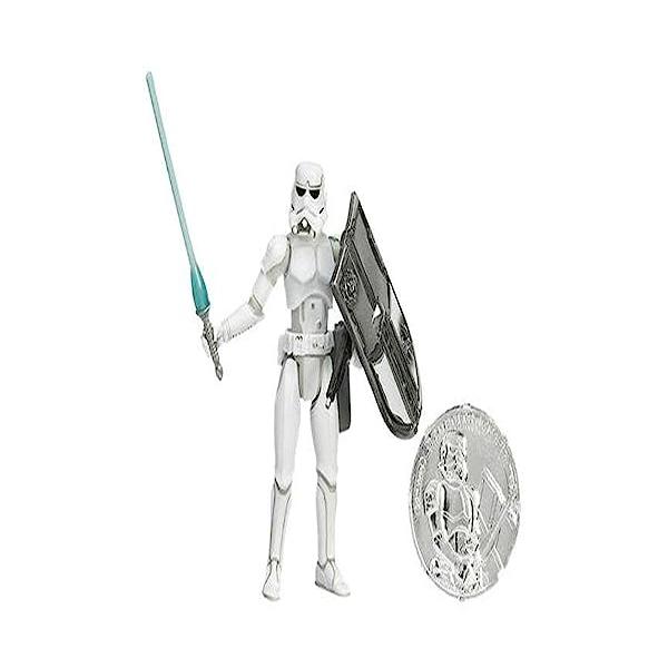 (中古:未使用・未開封)Star Wars Ralph McQuarrie Signature Series Concept Stormtrooper with Exclusive Collector Coin【メーカー名】HASBRO【メ...