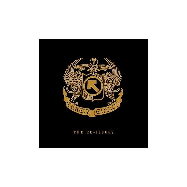 (中古:未使用・未開封)Jaybird &amp; Weight of the World (Reis) [CD] Token Entry【メーカー名】【メーカー型番】I Scream Records【ブランド名】I Scream【商品説明...