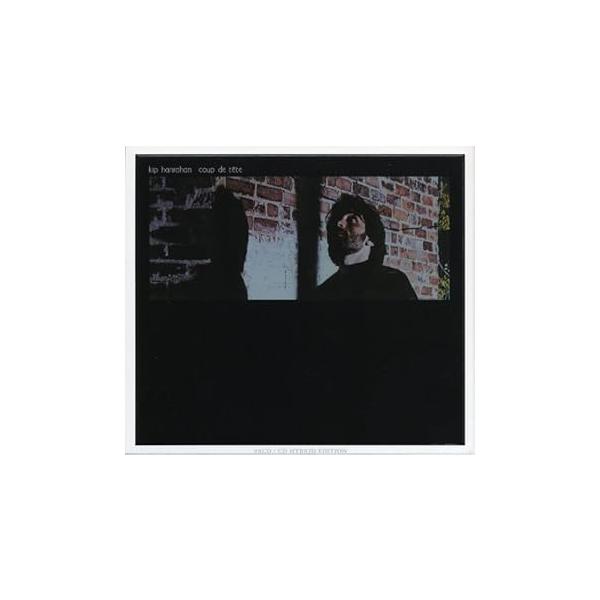 (中古:未使用・未開封)COUP DE TETE [CD] KIP HANRAHAN【メーカー名】【メーカー型番】ewe【ブランド名】【商品説明】COUP DE TETE [CD] KIP HANRAHANHybrid SACDお届け：受注...