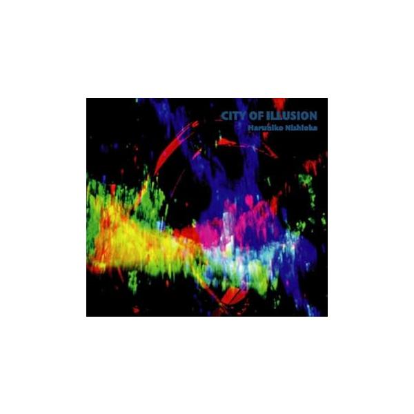 (中古:未使用・未開封)City Of Illusion [CD] Haruhiko Nishioka(西岡治彦)【メーカー名】【メーカー型番】ベガ・ミュージックエンタテインメント【ブランド名】Import【商品説明】City Of Ill...