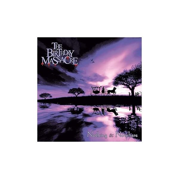 (中古:未使用・未開封)Nothing &amp; Nowhere [CD] Birthday Massacre【メーカー名】【メーカー型番】Metropolis Records【ブランド名】Metropolis【商品説明】Nothing ...