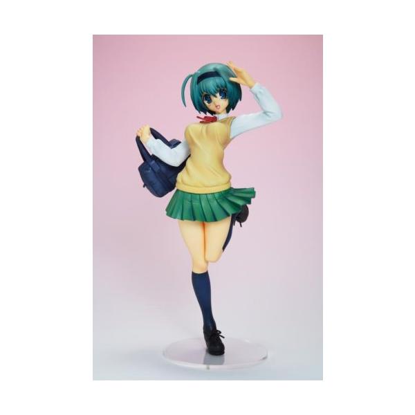 (中古:未使用・未開封)コトブキヤ ToHeart2 AnotherDays 吉岡チエ 1/8スケールPVC塗装済み完成品【メーカー名】壽屋(KOTOBUKIYA)【メーカー型番】PP168【ブランド名】壽屋(KOTOBUKIYA)【商品説...