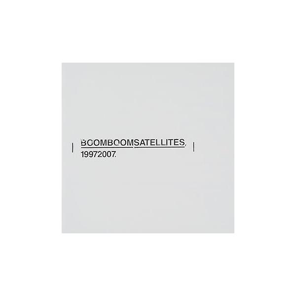 (中古:未使用・未開封)19972007 - ブンブンサテライツ [CD] ブンブンサテライツ【メーカー名】SMR【メーカー型番】【ブランド名】ソニーミュージックエンタテインメント【商品説明】19972007 - ブンブンサテライツ [CD...