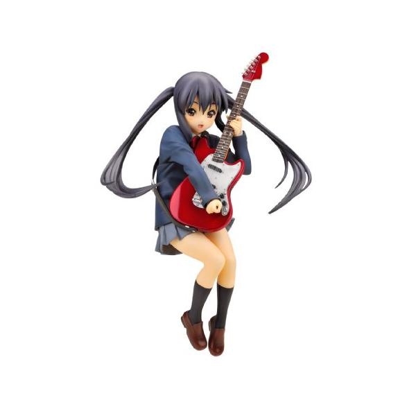 (中古:未使用・未開封)けいおん! 1/8 中野 梓 (1/8 PVC塗装済み完成品)【メーカー名】アルター【メーカー型番】AL20247【ブランド名】アルター【商品説明】けいおん! 1/8 中野 梓 (1/8 PVC塗装済み完成品)本体サ...