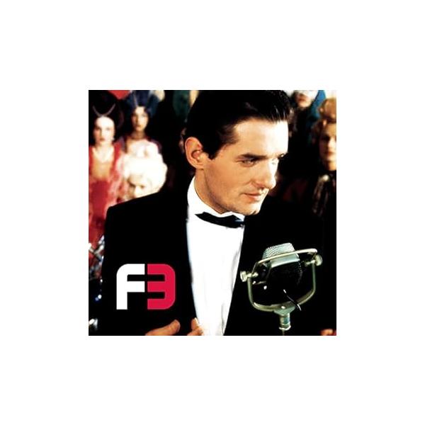 (中古:未使用・未開封)FALCO 3 25TH ANNIVERSARY [CD][Import] FALCO【メーカー名】ARIOL【メーカー型番】【ブランド名】インポート【商品説明】FALCO 3 25TH ANNIVERSARY [C...