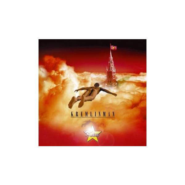 (中古:未使用・未開封)KREMLINMAN - KAN [audioCD] KAN【メーカー名】SMD【メーカー型番】0【ブランド名】Zetima【商品説明】KREMLINMAN - KAN [audioCD] KAN発売日:2010-1...