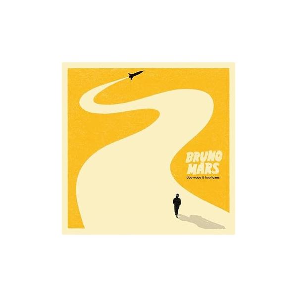 (中古:未使用・未開封)Doo-Wops and Hooligans (Bonus Track) [CD] MARS, BRUNO【メーカー名】ATLAN【メーカー型番】B2_0338775【ブランド名】Atlantic【商品説明】Doo-...