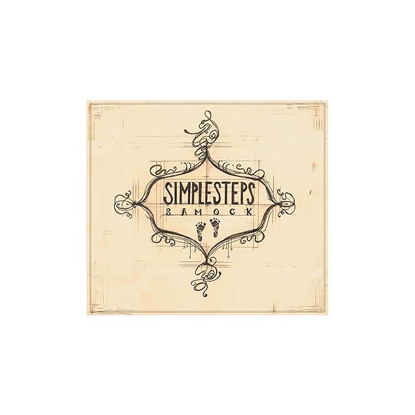 (中古:未使用・未開封)Simple Steps [CD] Sam Ock【メーカー名】GOONTRAX【メーカー型番】【ブランド名】メディアファクトリー【商品説明】Simple Steps [CD] Sam Ockお届け：受注後に再メンテ...