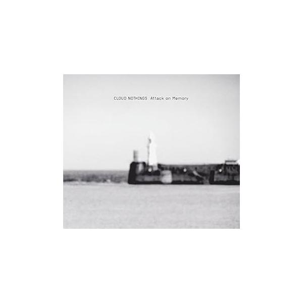 (中古:未使用・未開封)Attack on Memory [CD] Cloud Nothings【メーカー名】Hostess Entertainment【メーカー型番】24185240【ブランド名】リミックス含む【商品説明】Attack o...