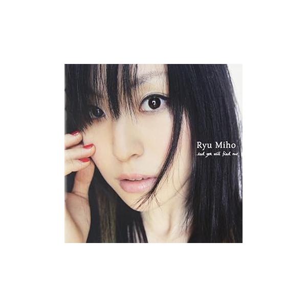 (中古:未使用・未開封)...and you will find me [CD] Ryu Miho【メーカー名】キングレコード【メーカー型番】【ブランド名】【商品説明】...and you will find me [CD] Ryu Mih...