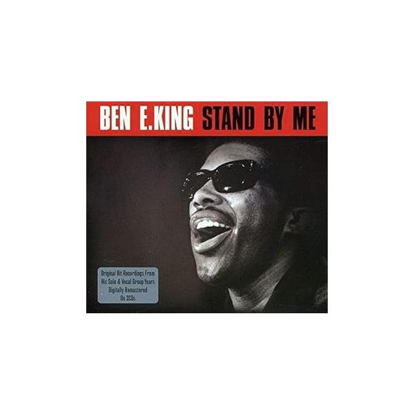 (中古:未使用・未開封)Stand By Me -2cd- [CD] King, Ben E.【メーカー名】Not Now【メーカー型番】NOT2CD430【ブランド名】CD【商品説明】Stand By Me -2cd- [CD] King...