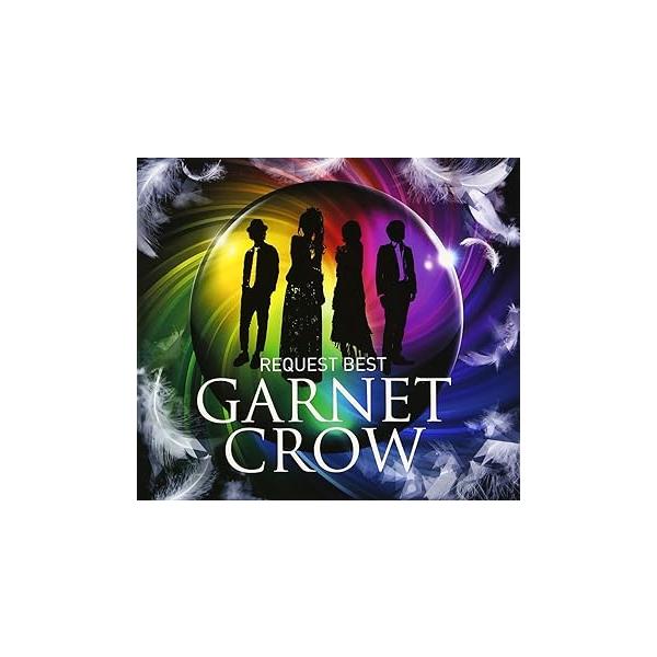 (中古:未使用・未開封)GARNET CROW REQUEST BEST [CD] GARNET CROW【メーカー名】GIZA【メーカー型番】43190-392599【ブランド名】Giza Studio【商品説明】GARNET CROW ...