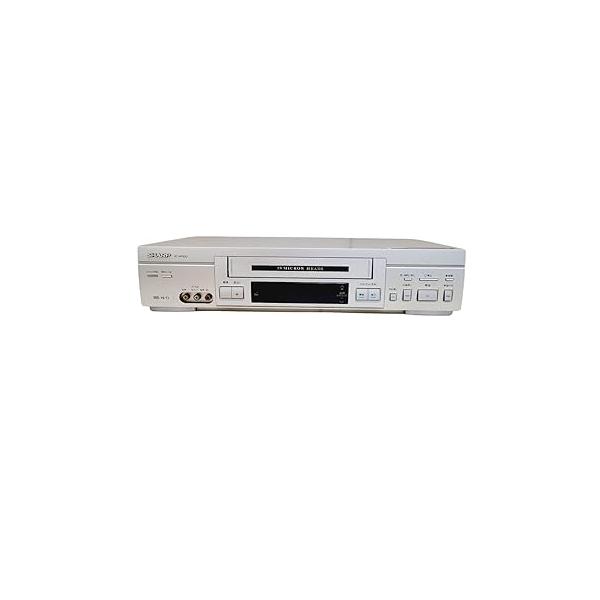 (中古:未使用・未開封)シャープ VHSビデオデッキ VC-HF930【メーカー名】0【メーカー型番】【ブランド名】シャープ【商品説明】シャープ VHSビデオデッキ VC-HF930発売日/お届け：受注後に再メンテ、梱包します。到着まで3日...