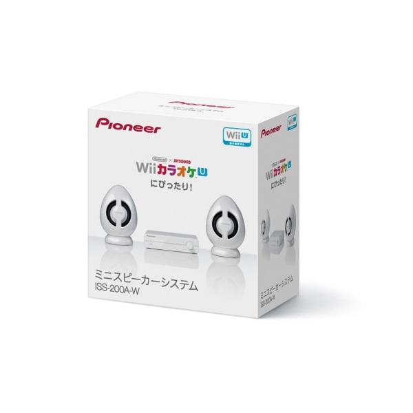(中古:未使用・未開封)『パイオニア ミニスピーカーシステム』 (Olasonic 技術協力)【メーカー名】パイオニア【メーカー型番】【ブランド名】Pioneer【商品説明】『パイオニア ミニスピーカーシステム』 (Olasonic 技術協...
