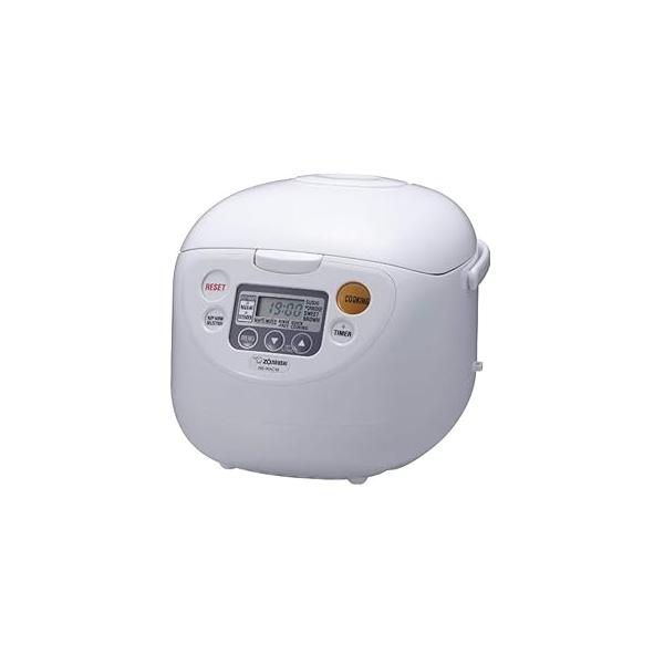 (中古:未使用・未開封)Zojirushi NS-WAC18-WD 10-Cup (Uncooked) Micom Rice Cooker and Warmer by Zojirushi【メーカー名】【メーカー型番】NS-WAC18-WD【...