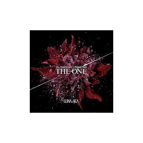 (中古:未使用・未開封)LUNA SEA 25th Anniversary Ultimate Best THE ONE [CD] LUNA SEA【メーカー名】Universal Music【メーカー型番】0【ブランド名】ユニバーサル ミュ...