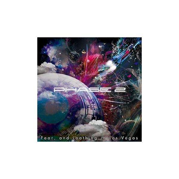 (中古:未使用・未開封)PHASE 2 - Fear, and Loathing in Las Vegas [CD] Fear, and Loathing in Las Vegas【メーカー名】バップ【メーカー型番】【ブランド名】【商品説明...