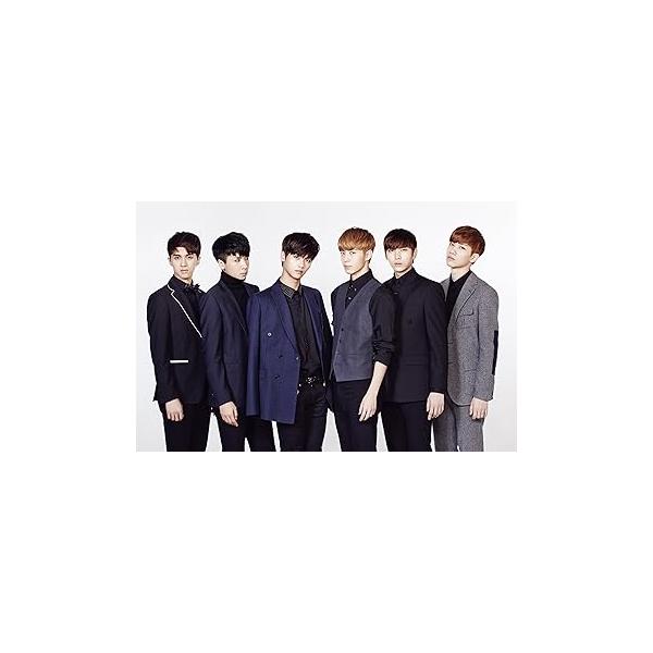(中古:未使用・未開封)VIXXBOX GOODS SET ~for our fans~(日本盤/フォトカード+メイキングDVD+オリジナルスケジューラー+缶バッチ) N【メーカー名】WPACS!【メーカー型番】【ブランド名】【商品説明】V...