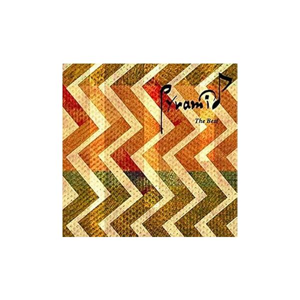(中古:未使用・未開封)The Best - PYRAMID [CD] PYRAMID【メーカー名】AMC【メーカー型番】【ブランド名】CD【商品説明】The Best - PYRAMID [CD] PYRAMIDRelease Date/...