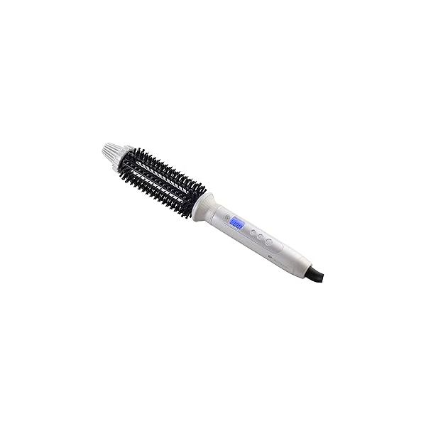 (中古:未使用・未開封)クレイツ セラミック ヘアーアイロン　26mmCREATEION ロールブラシアイロン CIBI-G26W【メーカー名】クレイツ【メーカー型番】cibi-g26w【ブランド名】クレイツ(Create)【商品説明】クレ...