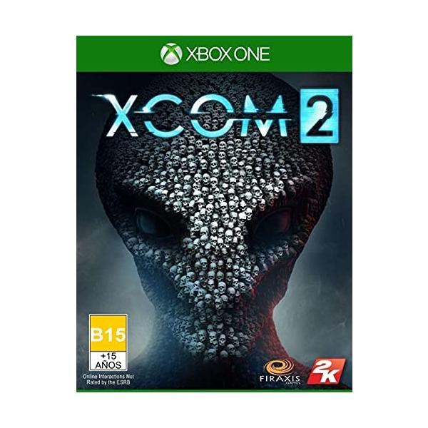 (中古:未使用・未開封)XCOM 2 (輸入版:北米) - XboxOne -【メーカー名】2K GAMES(World)【メーカー型番】49747【ブランド名】2K GAMES(World)【商品説明】XCOM 2 (輸入版:北米) - ...