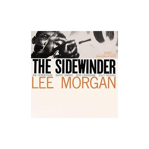 (中古:未使用・未開封)ザ・サイドワインダー+1(SHM-CD) - リー・モーガン [CD] リー・モーガン【メーカー名】Universal Music【メーカー型番】【ブランド名】CD【商品説明】ザ・サイドワインダー+1(SHM-CD)...