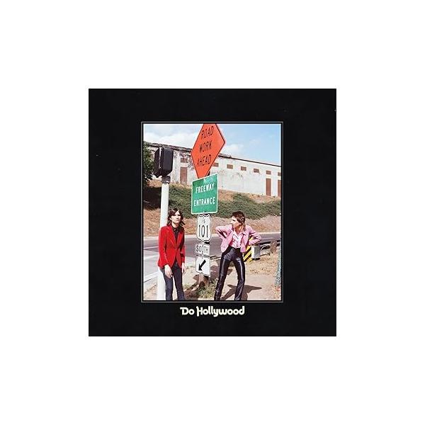 (中古:未使用・未開封)Do Hollywood[輸入盤CD](CAD3650CD) [CD] The Lemon Twigs【メーカー名】4AD【メーカー型番】【ブランド名】4ad【商品説明】Do Hollywood[輸入盤CD](CAD...