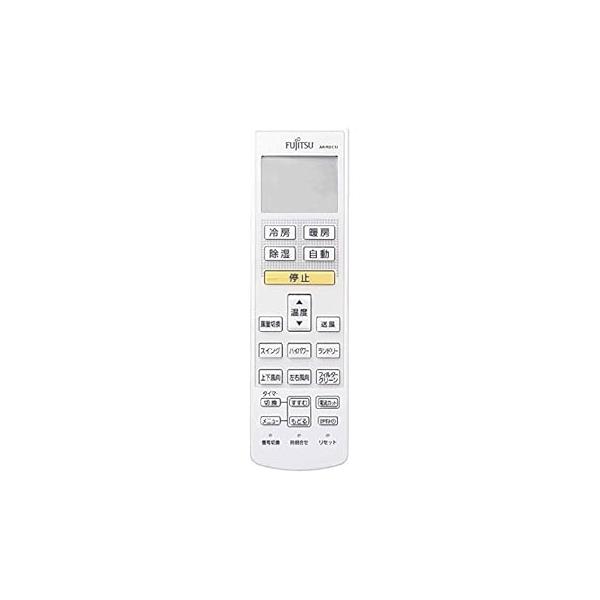 (中古:未使用・未開封)富士通ゼネラル 富士通ゼネラル 純正エアコン用リモコン　AR-RDC1J【メーカー名】【メーカー型番】【ブランド名】富士通【商品説明】富士通ゼネラル 富士通ゼネラル 純正エアコン用リモコン　AR-RDC1Jお届け：受...