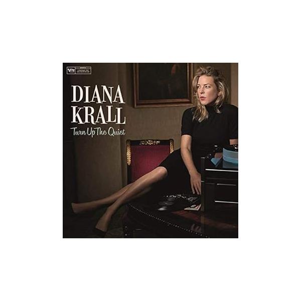 (中古:未使用・未開封)ターン・アップ・ザ・クワイエット (SHM-CD) [CD] ダイアナ・クラール【メーカー名】Universal Music【メーカー型番】【ブランド名】【商品説明】ターン・アップ・ザ・クワイエット (SHM-CD)...