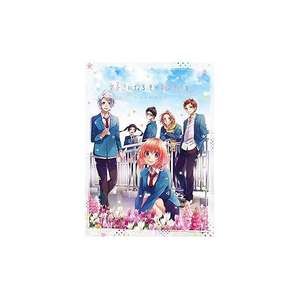 (中古:未使用・未開封)好きになるその瞬間を。~告白実行委員会~(完全生産限定版) [Blu-ray] 麻倉もも【メーカー名】アニプレックス【メーカー型番】【ブランド名】【商品説明】好きになるその瞬間を。~告白実行委員会~(完全生産限定版)...