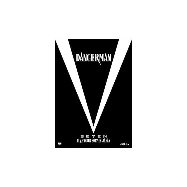 (中古:未使用・未開封)SE7EN LIVE TOUR 2017 in JAPAN-Dangerman-(初回限定盤A) [DVD] SE7EN【メーカー名】ビクターエンタテインメント【メーカー型番】【ブランド名】【商品説明】SE7EN L...