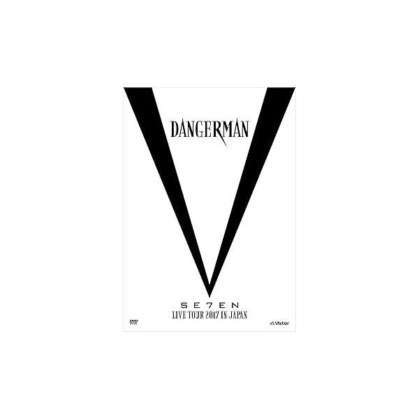 (中古:未使用・未開封)SE7EN LIVE TOUR 2017 in JAPAN-Dangerman-【初回限定盤B】 [DVD] SE7EN【メーカー名】ビクターエンタテインメント【メーカー型番】【ブランド名】【商品説明】SE7EN L...
