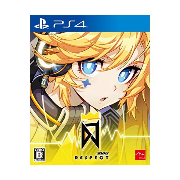 (中古:未使用・未開封)【PS4】DJMAX RESPECT【メーカー名】アークシステムワークス【メーカー型番】【ブランド名】アークシステムワークス【商品説明】【PS4】DJMAX RESPECTお届け：受注後に再メンテ、梱包します。到着ま...
