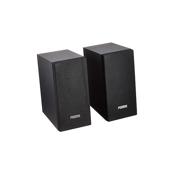(中古:未使用・未開封)【通常モデル】FOSTEX アクティブ・スピーカー PM0.1e【メーカー名】FOSTEX【メーカー型番】PM0.1e【ブランド名】FOSTEX【商品説明】【通常モデル】FOSTEX アクティブ・スピーカー PM0....