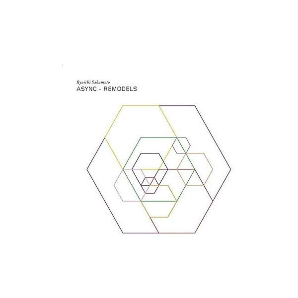 (中古:未使用・未開封)ASYNC - REMODELS [CD] 坂本龍一【メーカー名】commmons【メーカー型番】【ブランド名】【商品説明】ASYNC - REMODELS [CD] 坂本龍一CDお届け：受注後に再メンテ、梱包します...