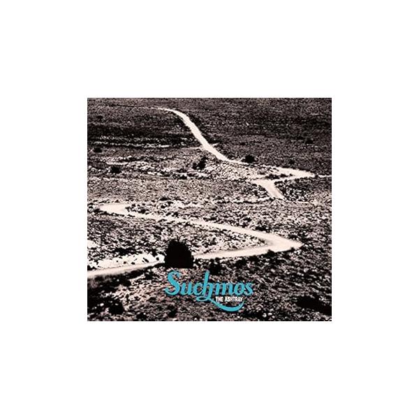 (中古:未使用・未開封)THE ASHTRAY(通常盤) [CD] Suchmos【メーカー名】KRE【メーカー型番】【ブランド名】【商品説明】THE ASHTRAY(通常盤) [CD] SuchmosRelease Date/2018/0...