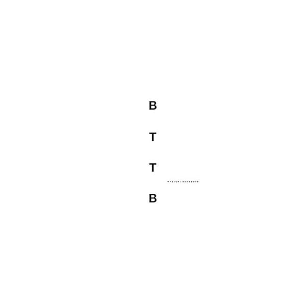 (中古:未使用・未開封)BTTB -20th Anniversary Edition- [audioCD] 坂本龍一【メーカー名】ワーナーミュージック・ジャパン【メーカー型番】【ブランド名】【商品説明】BTTB -20th Annivers...