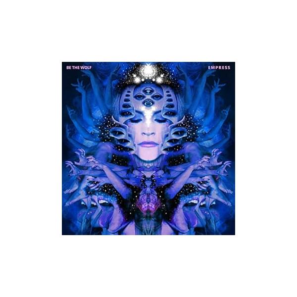 (中古:未使用・未開封)Empress [CD] Be The Wolf【メーカー名】Audig【メーカー型番】【ブランド名】CD【商品説明】Empress [CD] Be The WolfRelease Date/2018/10/19お届...
