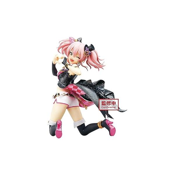 (中古:未使用・未開封)バンプレスト アイドルマスター シンデレラガールズ ESPRESTO est Effect and Glitter Dress 城ヶ崎美嘉【メーカー名】Banpresto【メーカー型番】【ブランド名】Naruto【商...