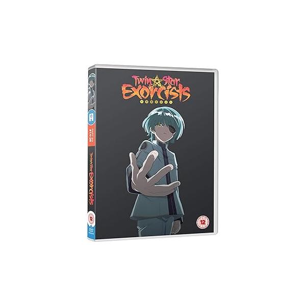 (中古:未使用・未開封)shuang xingno yin yang shi 2 konpurito DVD-BOX (14-26hua, 325fen) souseinoonmyouji zhu ye jia zhao anime [DV...