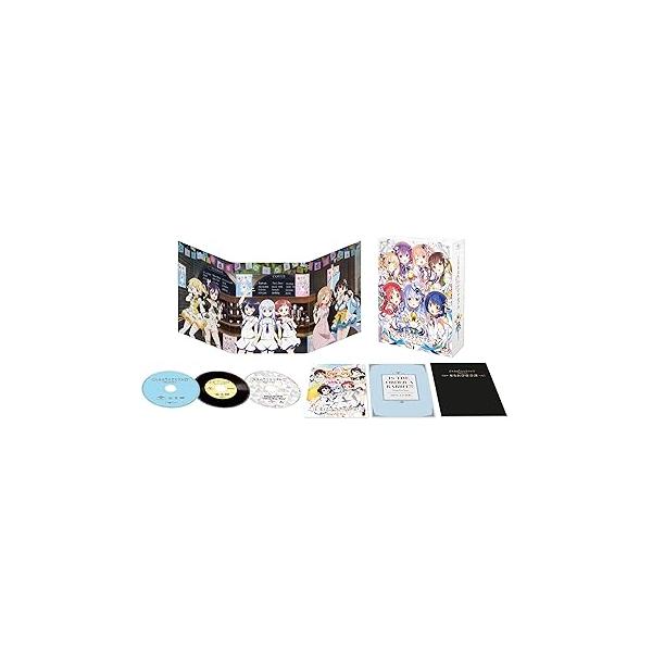 (中古:未使用・未開封)ご注文はうさぎですか?? ~Sing For You~ (初回限定生産) [DVD] 佐倉綾音【メーカー名】NBCユニバーサル・エンターテイメントジャパン【メーカー型番】【ブランド名】【商品説明】ご注文はうさぎですか...