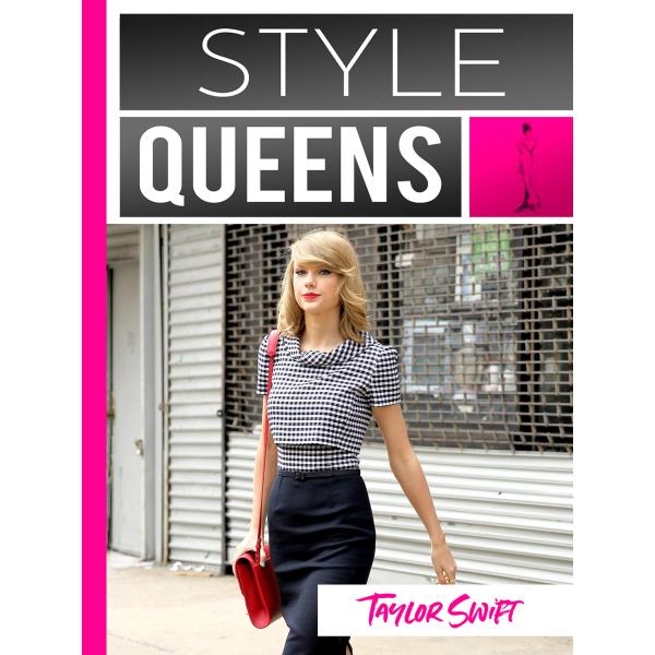 (中古:未使用・未開封)Style Queens Episode 3: Taylor Swift [DVD]【メーカー名】Mvd Visual【メーカー型番】【ブランド名】【商品説明】Style Queens Episode 3: Tayl...
