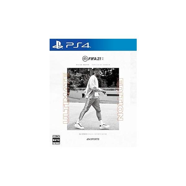 (中古:未使用・未開封)FIFA 21 ULTIMATE EDITION - PS4【メーカー名】【メーカー型番】Electronic Arts【ブランド名】エレクトロニック・アーツ【商品説明】FIFA 21 ULTIMATE EDITIO...
